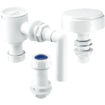 Tank Overflows Archives - Drayton Tank & Accessories Ltd