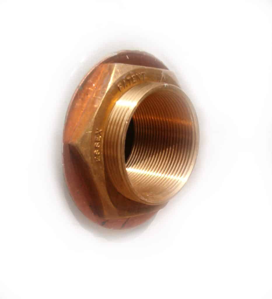 Water Tank Fittings and Connections - Drayton Tank & Accessories Ltd