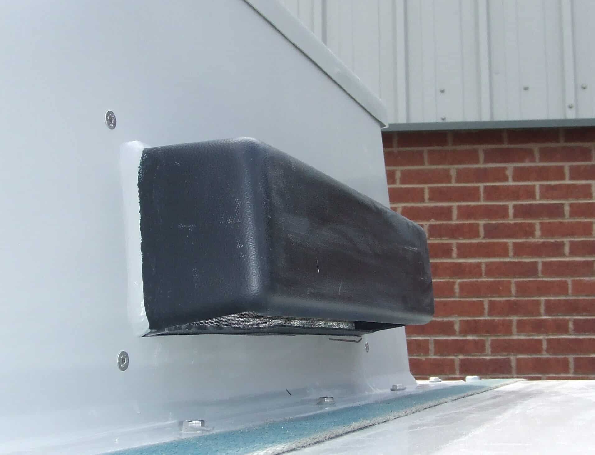 Water Tank Accessories - Drayton Tank & Accessories Ltd