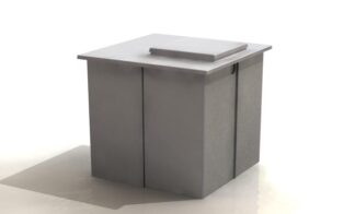 Break Tank – 1820 Litres – Cold Water Storage Tanks – Byelaw - Drayton ...