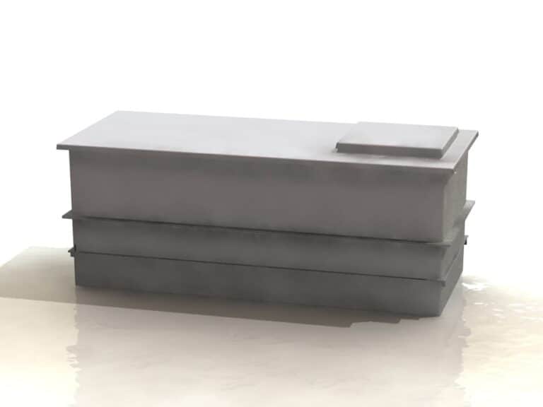 Bespoke Custom Water Tanks - Drayton Tank & Accessories Ltd