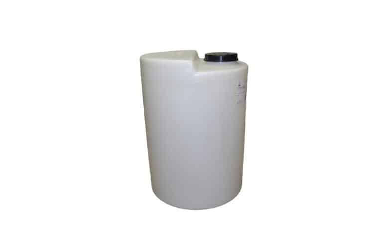 200 Ltr MDPE Circular Tank