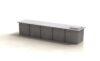 Interceptor Tank – 5000 Litre – GRP Drain Oil Fuel Interceptor Tank ...
