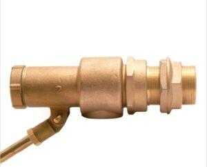 Peglar Equilibrium Ball Float Valves – BSP Connection - Drayton Tank ...