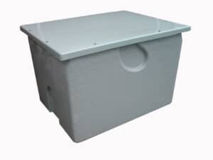 GRP Header Tanks – Latest Information and sizes - Drayton Tank ...