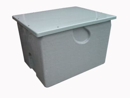 GRP Header Tanks – Latest Information and sizes - Drayton Tank ...