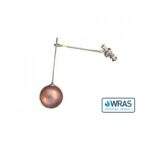 3/4″ Equilibrium Float Valve C/W Drop arm and Float (22mm NB) - Drayton ...