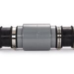 4″ Overflow Rodent and Insect Screen with Universal Connectors ...